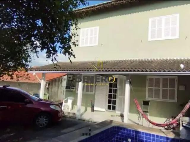 Casa / Sobrado para Venda em São Gonçalo/RJ Zé Garoto 5 Quartos