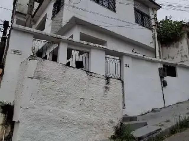 Casa / Sobrado para Venda em São Gonçalo/RJ Zé Garoto 1 Quartos