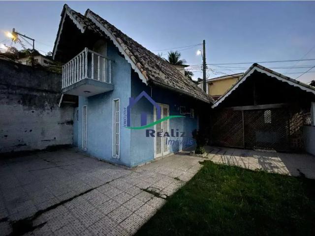Casa / Sobrado para Venda em São Gonçalo/RJ Zé Garoto 1 Quartos