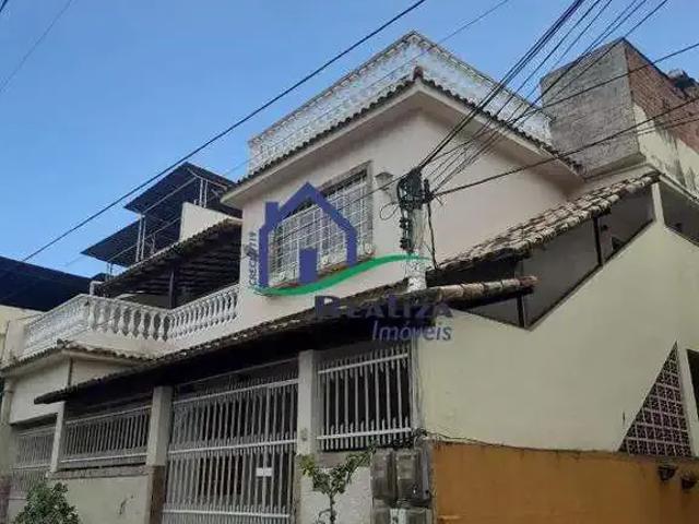 Casa / Sobrado para Venda em São Gonçalo/RJ Zé Garoto 2 Quartos