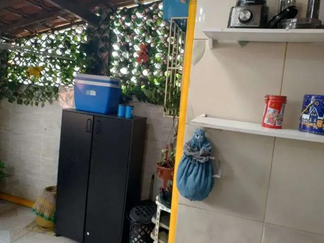 Casa / Sobrado para Venda em São Gonçalo/RJ Zé Garoto 2 Quartos