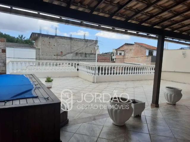 Casa / Sobrado para Venda em São Gonçalo/RJ Zé Garoto 2 Quartos