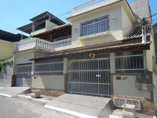 Casa / Sobrado para Venda em São Gonçalo/RJ Zé Garoto 2 Quartos