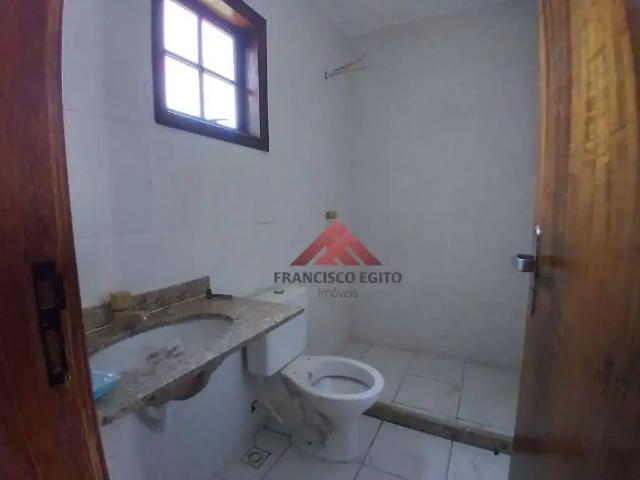 Casa / Sobrado para Venda em São Gonçalo/RJ Zé Garoto 2 Quartos