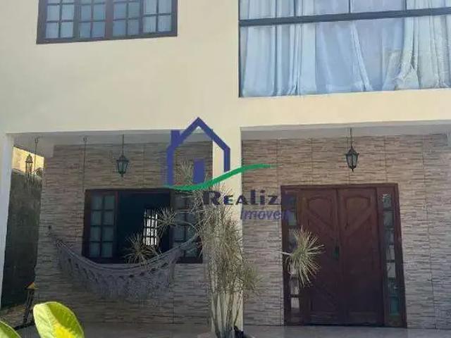 Casa / Sobrado para Venda em São Gonçalo/RJ Zé Garoto 2 Quartos