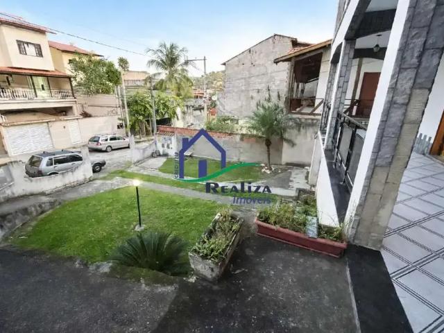 Casa / Sobrado para Venda em São Gonçalo/RJ Zé Garoto 3 Quartos