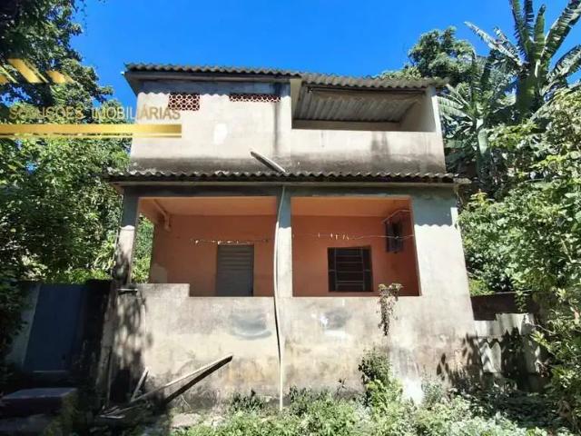 Casa / Sobrado para Venda em São Gonçalo/RJ Zé Garoto 3 Quartos