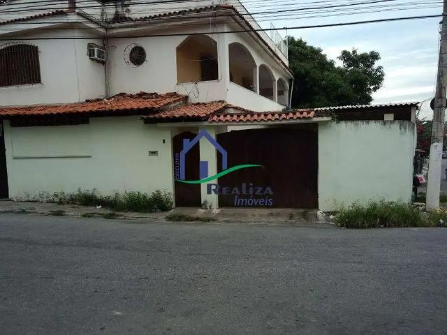 Casa / Sobrado para Venda em São Gonçalo/RJ Zé Garoto 3 Quartos