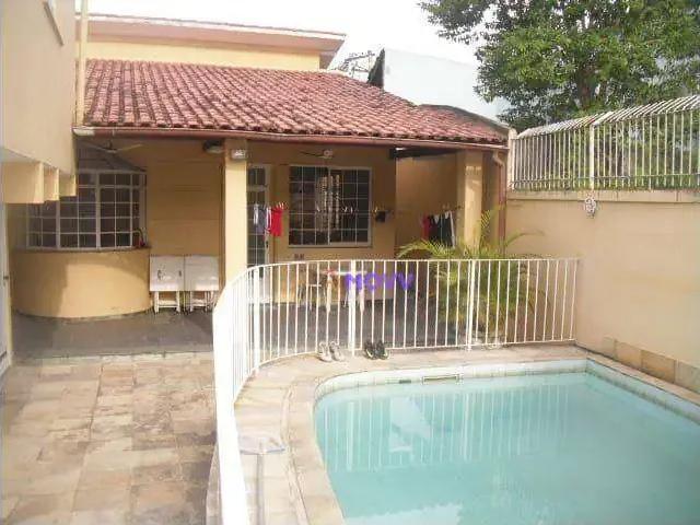 Casa / Sobrado para Venda em São Gonçalo/RJ Zé Garoto 3 Quartos