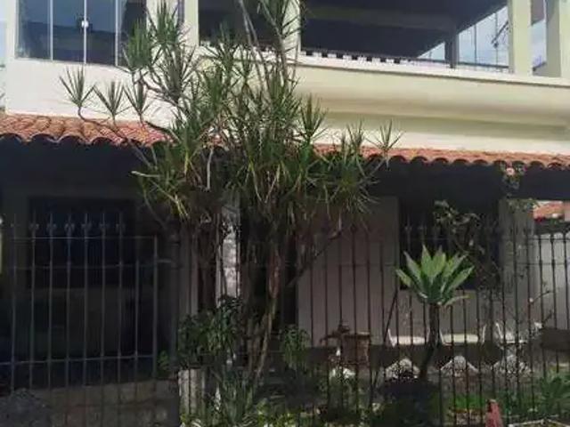 Casa / Sobrado para Venda em São Gonçalo/RJ Zé Garoto 3 Quartos