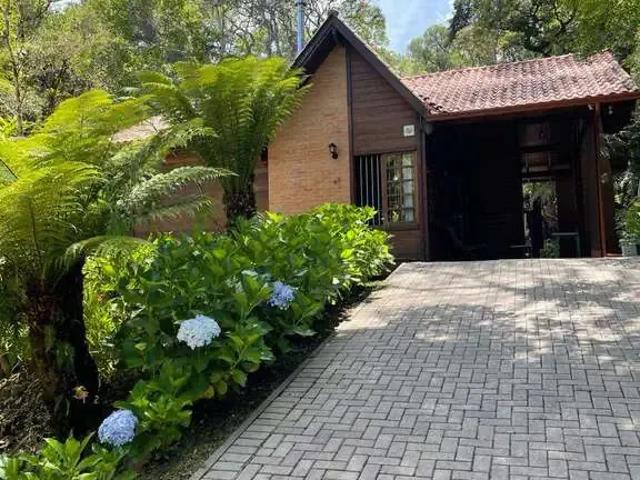Casa / Sobrado para Venda em São Francisco de Paula/RS Colinas 2 Quartos