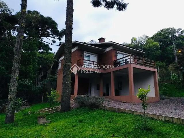 Casa / Sobrado para Venda em São Francisco de Paula/RS Centro 1 Quartos