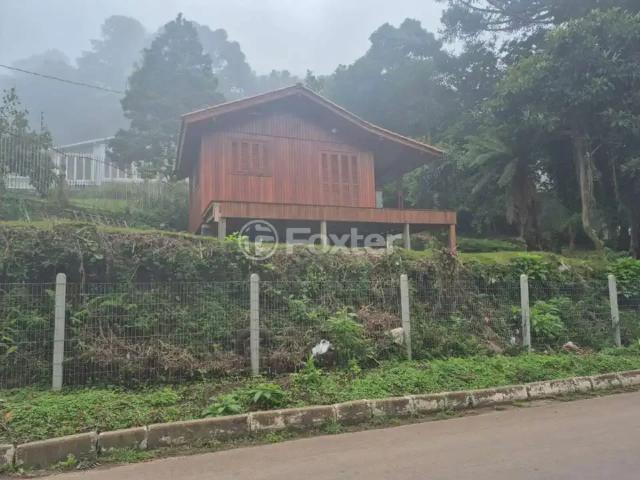 Casa / Sobrado para Venda em São Francisco de Paula/RS Centro 2 Quartos