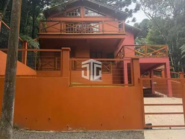 Casa / Sobrado para Venda em São Francisco de Paula/RS São Bernardo 3 Quartos