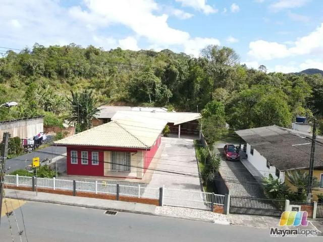 Casa / Sobrado para Venda em São Francisco do Sul/SC Morro Grande 4 Quartos