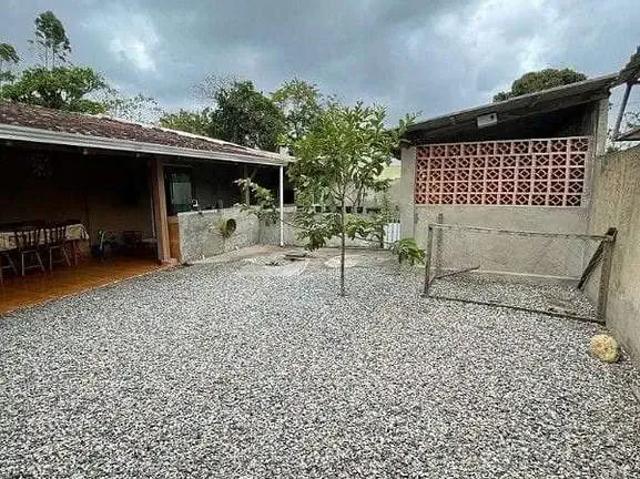 Casa / Sobrado para Venda em São Francisco do Sul/SC Morro Grande 3 Quartos