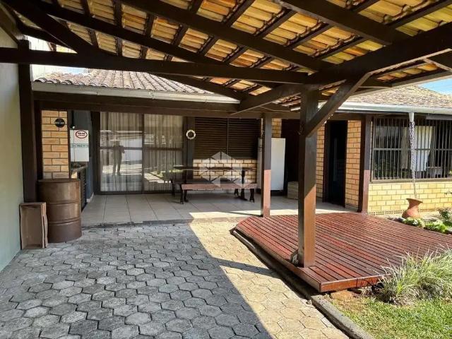 Casa / Sobrado para Venda em São Francisco do Sul/SC Enseada 2 Quartos