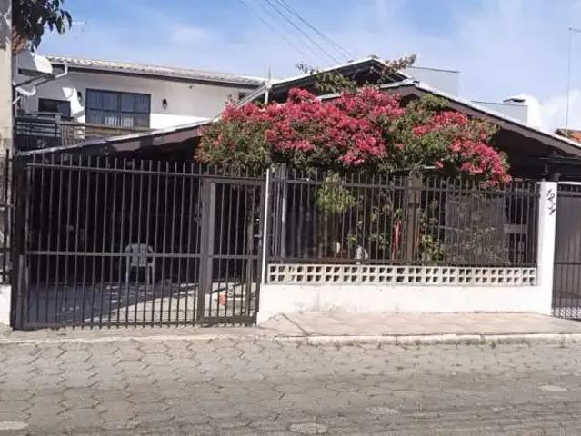 Casa / Sobrado para Venda em São Francisco do Sul/SC Balneário Enseada 2 Quartos