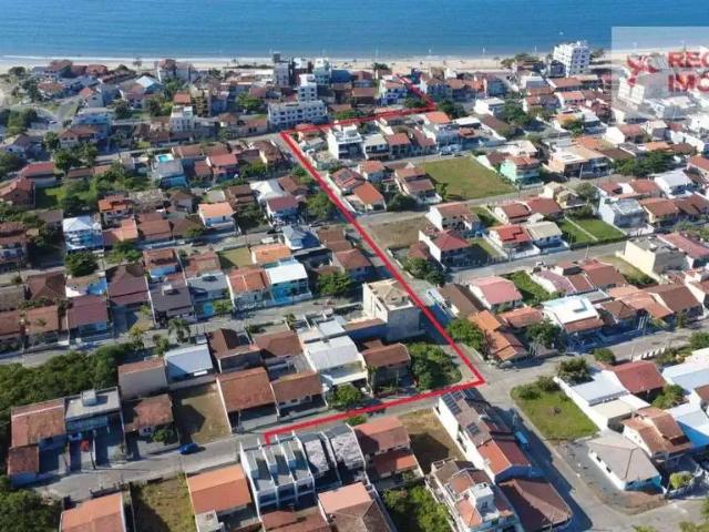 Casa / Sobrado para Venda em São Francisco do Sul/SC Balneário Enseada 2 Quartos