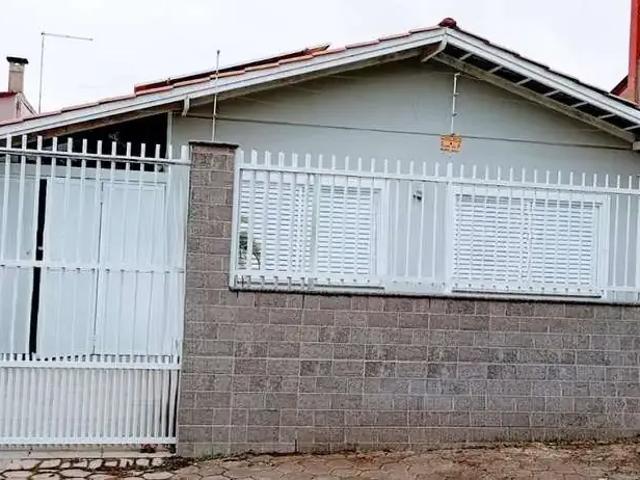 Casa / Sobrado para Venda em São Francisco do Sul/SC Enseada 4 Quartos