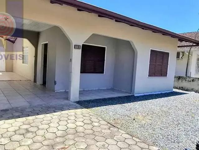 Casa / Sobrado para Venda em São Francisco do Sul/SC Balneário Enseada 4 Quartos