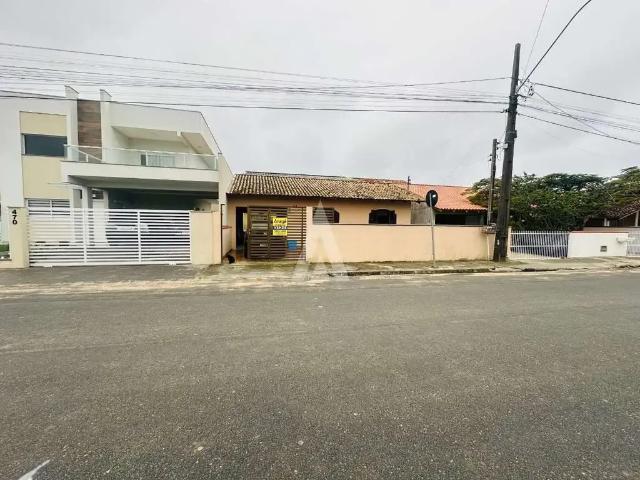 Casa / Sobrado para Venda em São Francisco do Sul/SC Balneário Enseada 7 Quartos