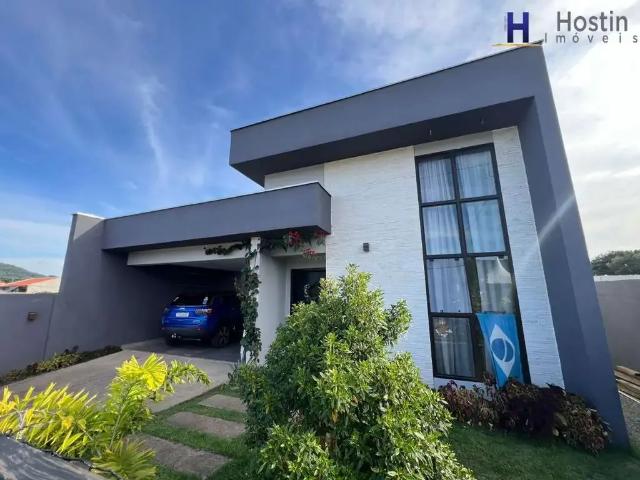 Casa / Sobrado para Venda em São Francisco do Sul/SC Capri 3 Quartos