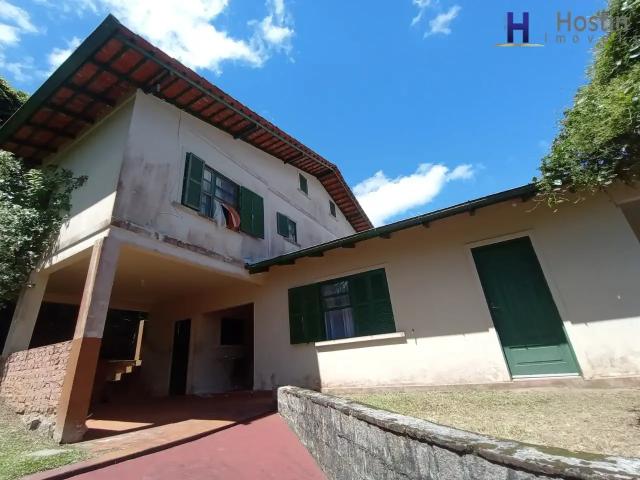 Casa / Sobrado para Venda em São Francisco do Sul/SC Centro 4 Quartos