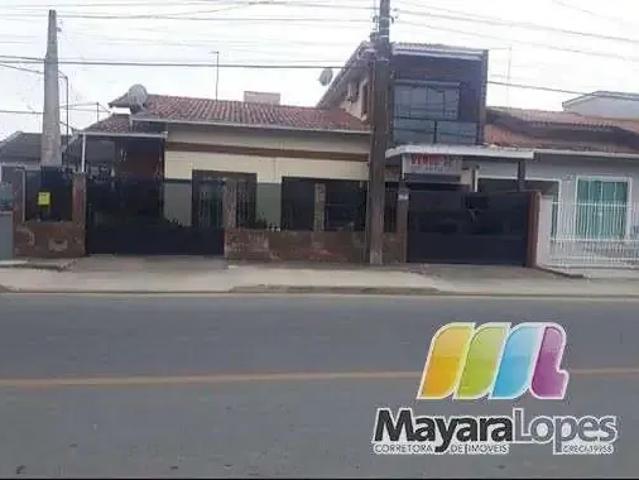 Casa / Sobrado para Venda em São Francisco do Sul/SC Centro 7 Quartos
