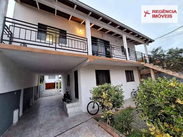 Casa / Sobrado para Venda em São Francisco do Sul/SC Centro 8 Quartos