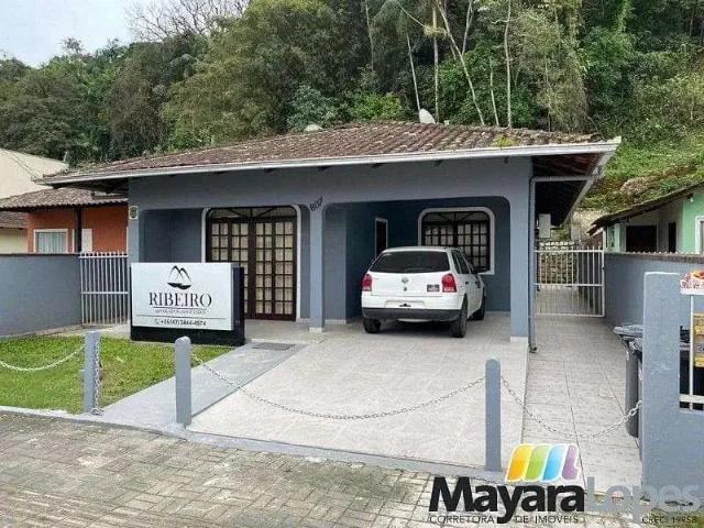 Casa / Sobrado para Venda em São Francisco do Sul/SC Centro 1 Quartos
