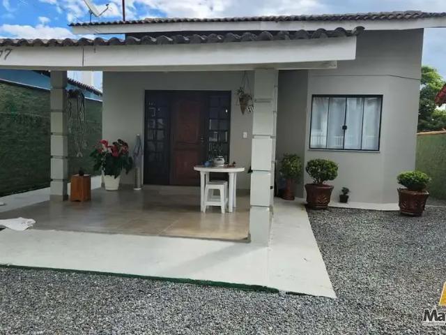 Casa / Sobrado para Venda em São Francisco do Sul/SC Centro 2 Quartos