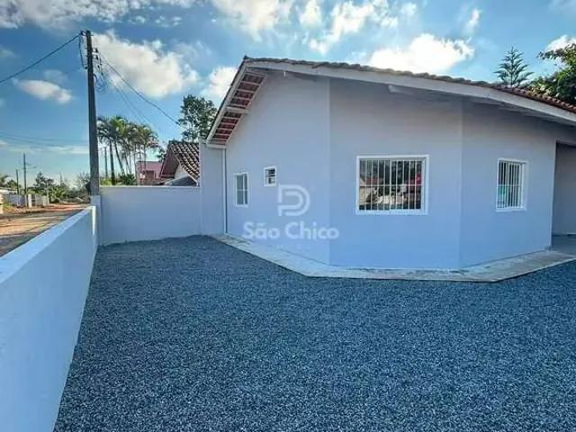 Casa / Sobrado para Venda em São Francisco do Sul/SC Centro 2 Quartos