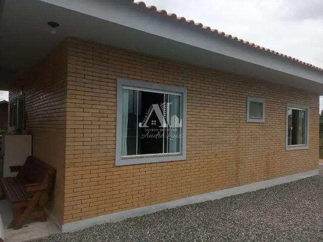 Casa / Sobrado para Venda em São Francisco do Sul/SC Centro 2 Quartos