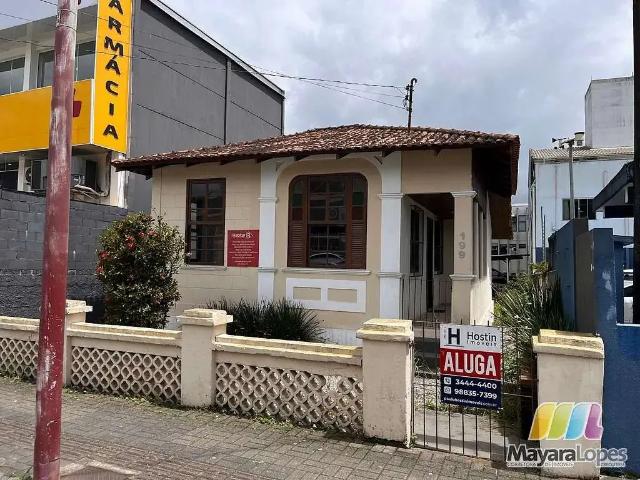 Casa / Sobrado para Venda em São Francisco do Sul/SC Centro 2 Quartos