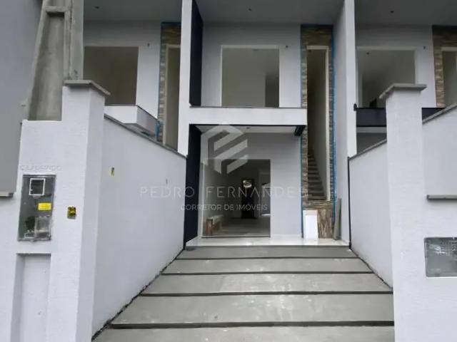 Casa / Sobrado para Venda em São Francisco do Sul/SC Centro 3 Quartos