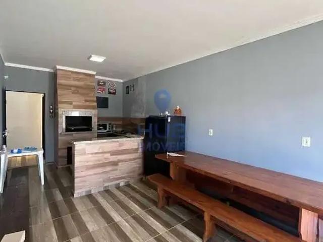 Casa / Sobrado para Venda em São Francisco do Sul/SC Centro 3 Quartos