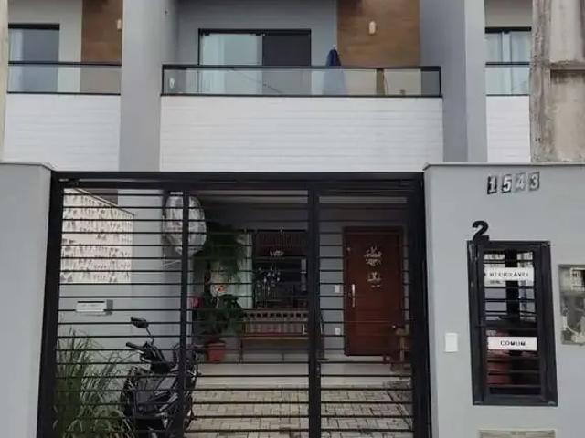 Casa / Sobrado para Venda em São Francisco do Sul/SC Enseada 2 Quartos
