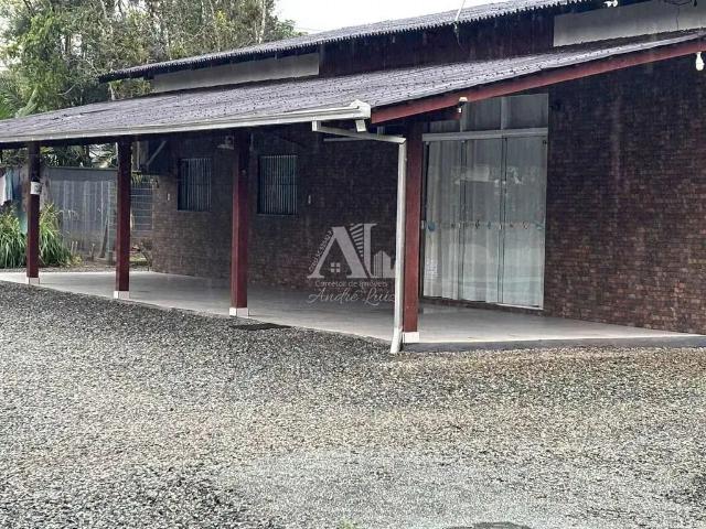 Casa / Sobrado para Venda em São Francisco do Sul/SC Gamboa 3 Quartos