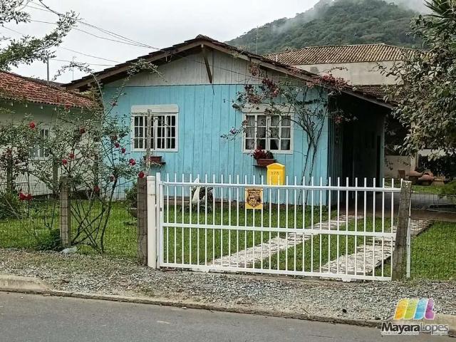 Casa / Sobrado para Venda em São Francisco do Sul/SC Itaguaçu 2 Quartos