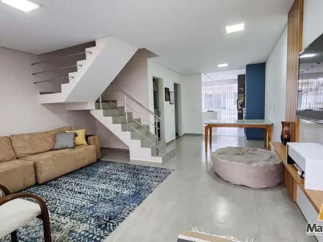 Casa / Sobrado para Venda em São Francisco do Sul/SC Itaguaçu 3 Quartos