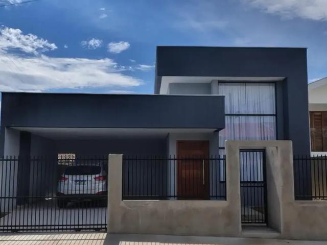 Casa / Sobrado para Venda em São Francisco do Sul/SC Itaguaçu 3 Quartos