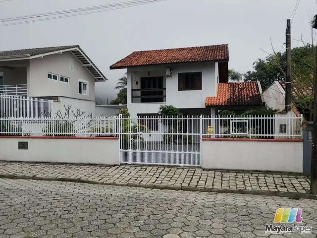 Casa / Sobrado para Venda em São Francisco do Sul/SC Itaguaçu 3 Quartos