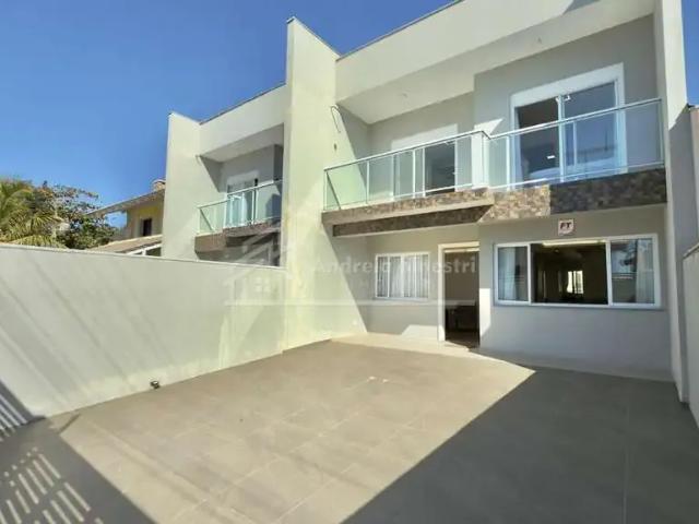 Casa / Sobrado para Venda em São Francisco do Sul/SC Itaguaçu 3 Quartos