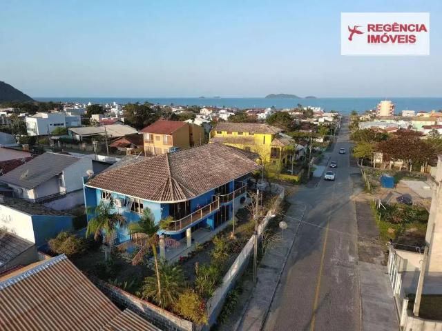Casa / Sobrado para Venda em São Francisco do Sul/SC Itaguaçu 3 Quartos