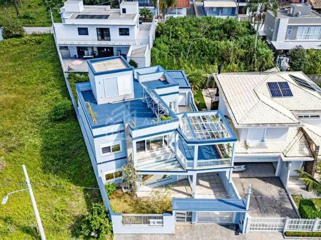 Casa / Sobrado para Venda em São Francisco do Sul/SC Itaguaçu 3 Quartos