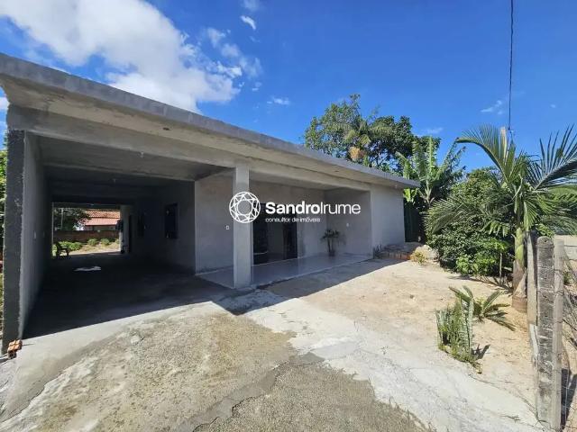Casa / Sobrado para Venda em São Francisco do Sul/SC Itaguaçu 4 Quartos