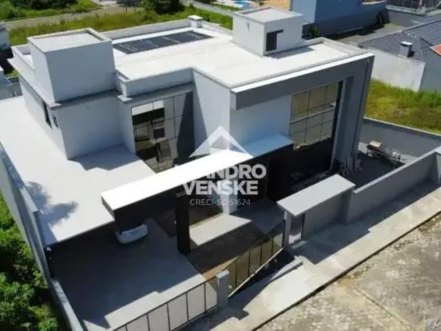 Casa / Sobrado para Venda em São Francisco do Sul/SC Itaguaçu 6 Quartos
