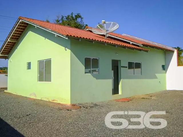 Casa / Sobrado para Venda em São Francisco do Sul/SC Iperoba 3 Quartos