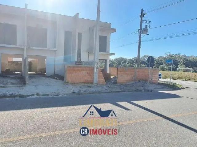 Casa / Sobrado para Venda em São Francisco do Sul/SC Iperoba 3 Quartos